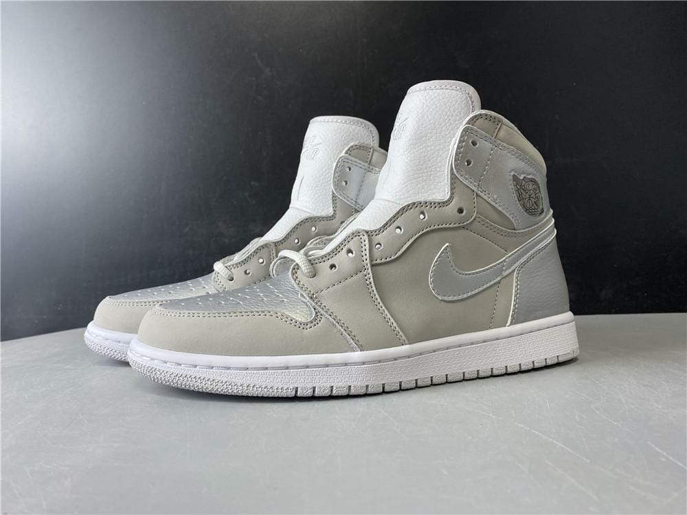 Air Jordan 1 Japan Neutral Grey Metallic Silver – Robert Henrys