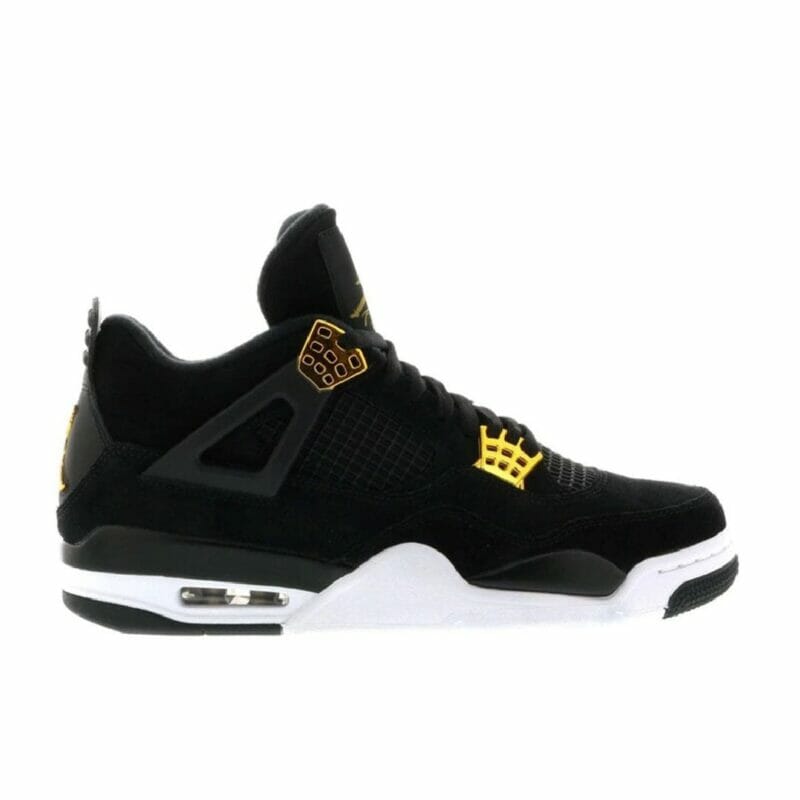 Air Jordan 4 Retro Royalty – Robert Henrys