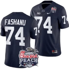 [Hot] Buy New Custom Houston Cougars Jersey Blue